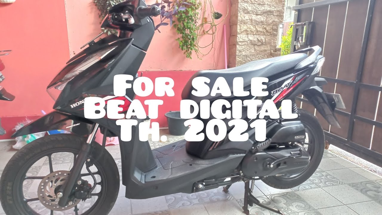 BEAT DIGITAL TH. 2021 (MURAAH!!) - YouTube