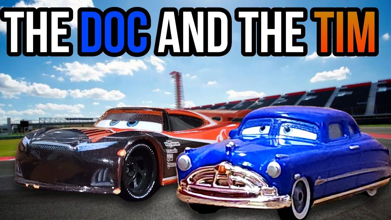 The Doc and The Tim - YouTube