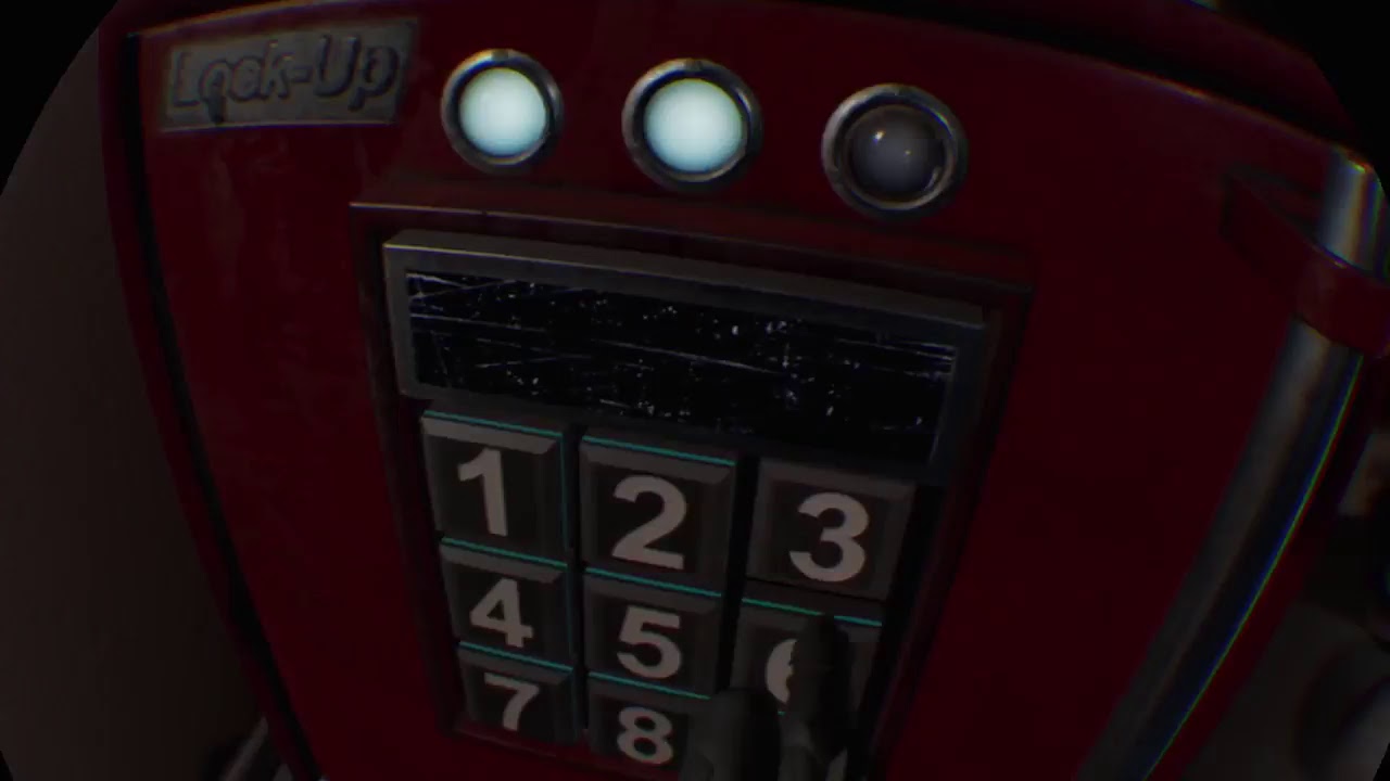 Batman vr- The bat cave ep2 - YouTube