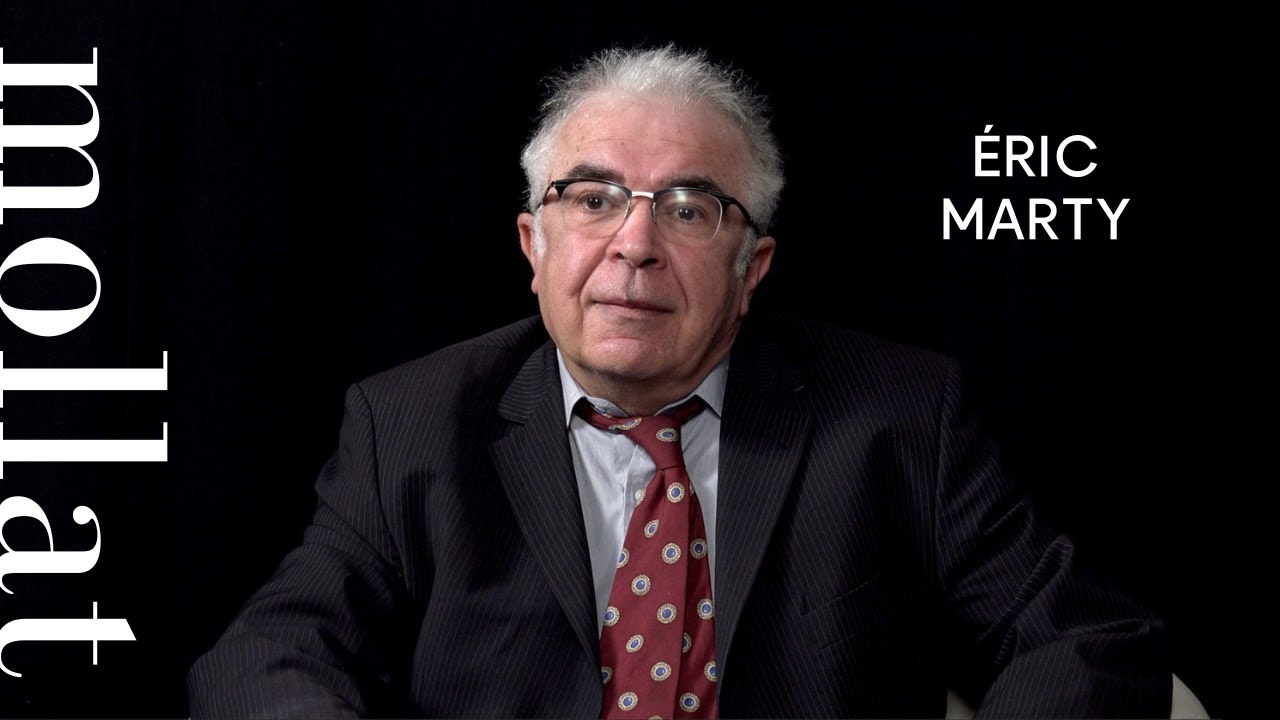 Éric Marty - Le sexe des Modernes : pensée du neutre et théorie du ...