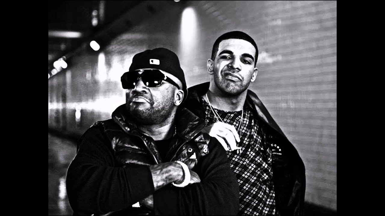 Drake Ft. Young Jeezy Type Beat - Grind Time (Prod. by Jp Stackz) - YouTube