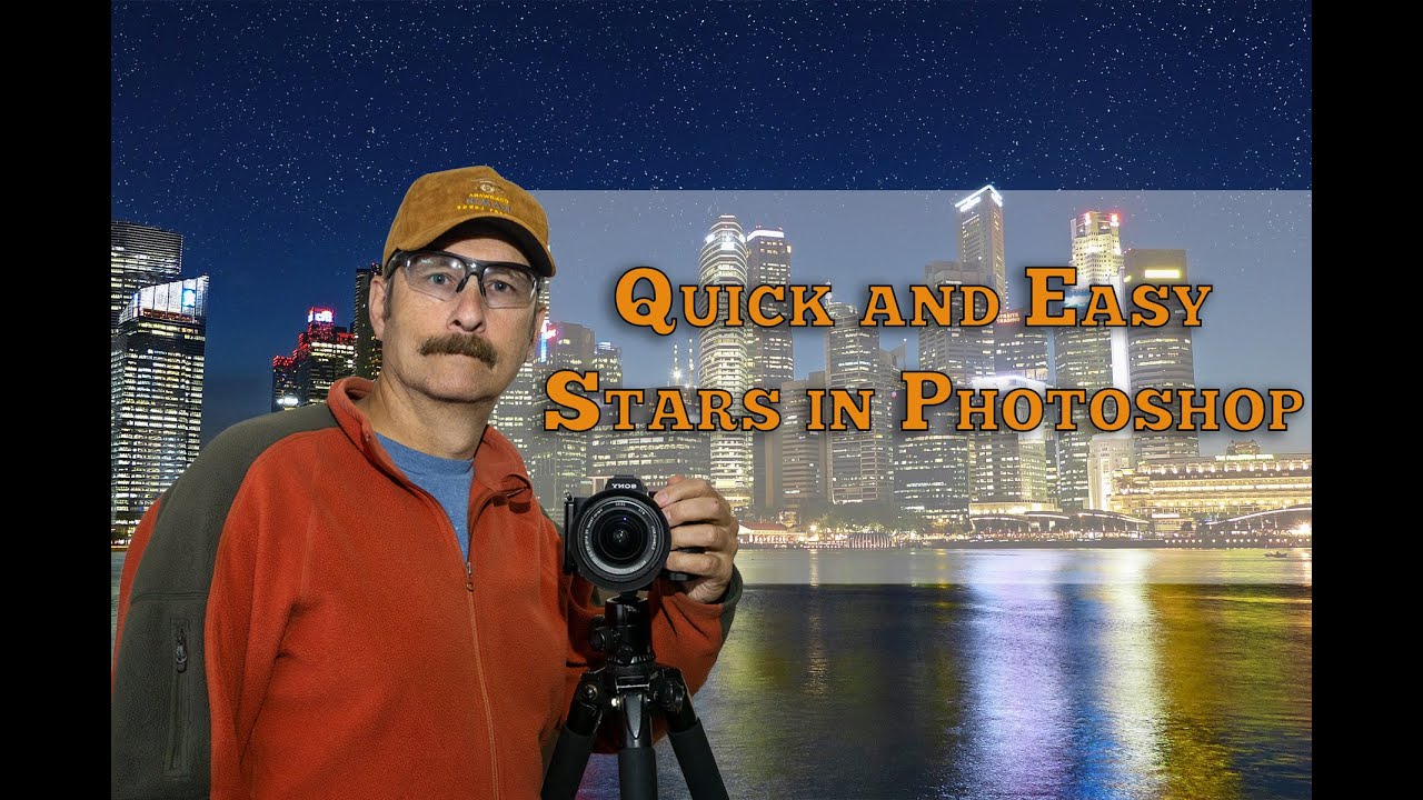How To Create Stars In Photoshop Quick And Easy Like YouTube how-to-create-stars-in-photoshop-quick-and-easy-like-youtube