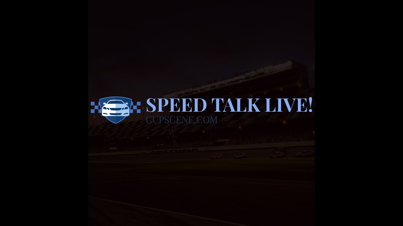 Speed Talk Live for May 29, 2024 - YouTube
