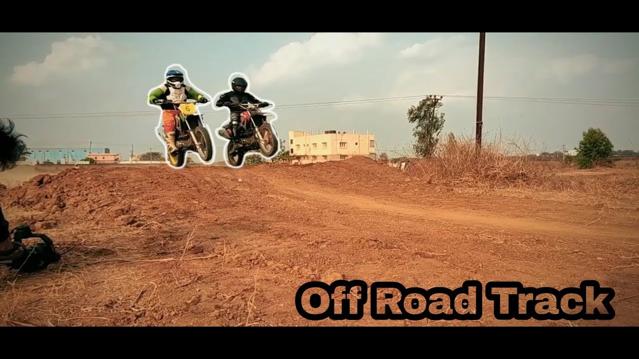 Finally did Off Road Ride On Superbike Kawasaki Z900!! - YouTube