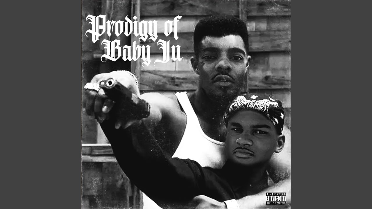 Prodigy Of Baby Ju - YouTube