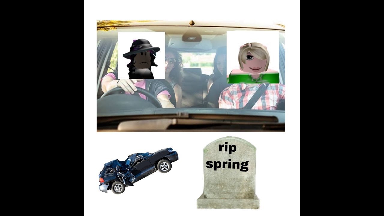 always buckle up roblox psa - YouTube