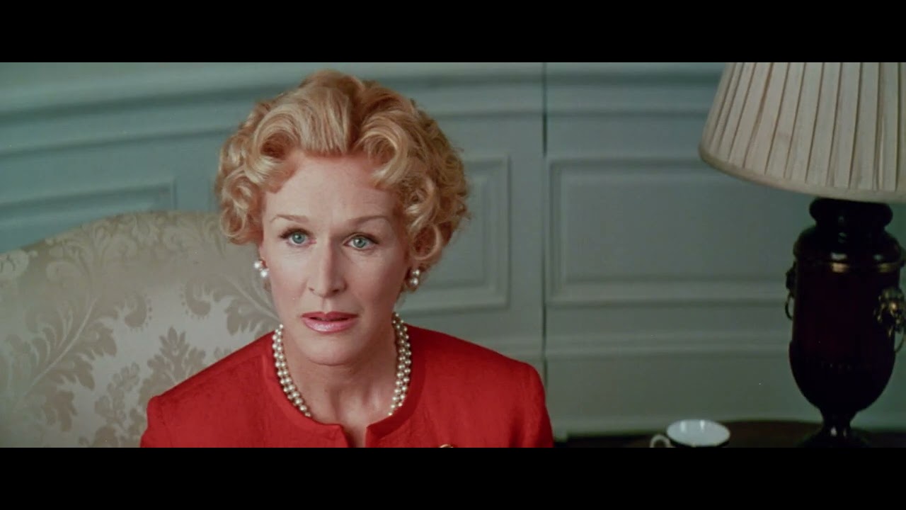 MARS ATTACKS - 4K Theatrical Trailer - YouTube