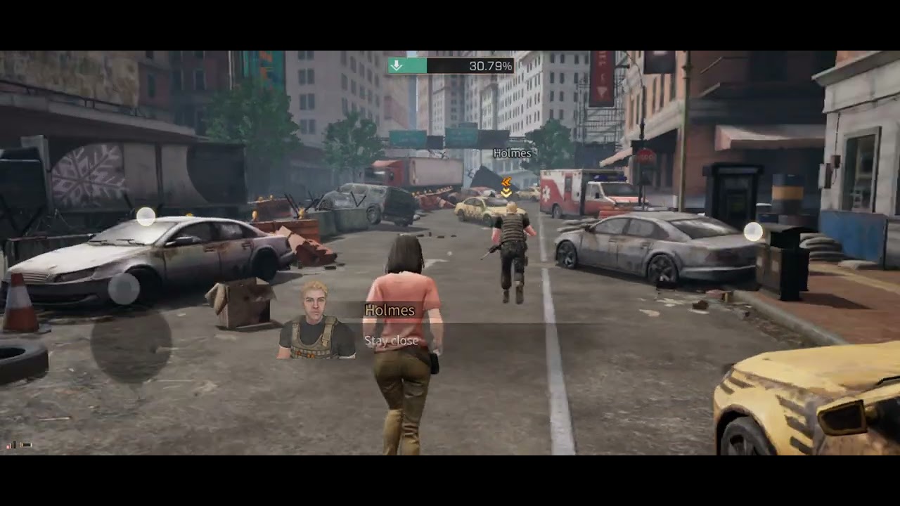 life after game play full game - YouTube