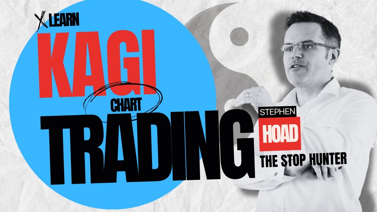 Learn KAGI Chart Technical Analysis For Trading (THE ULTIMATE FREE ...