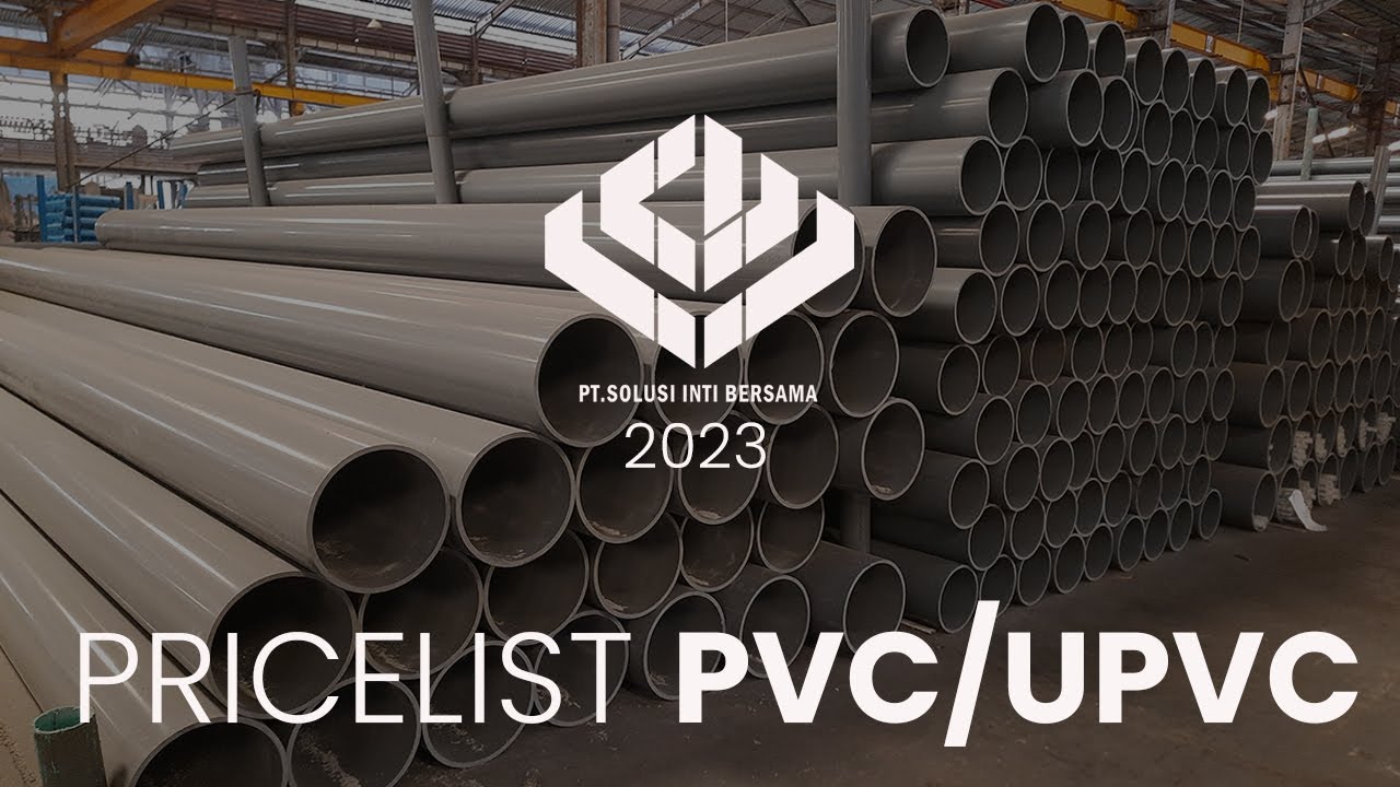 Daftar Harga/Price List Pipa PVC Duraflow,Langgeng,Maspion,Rucika ...