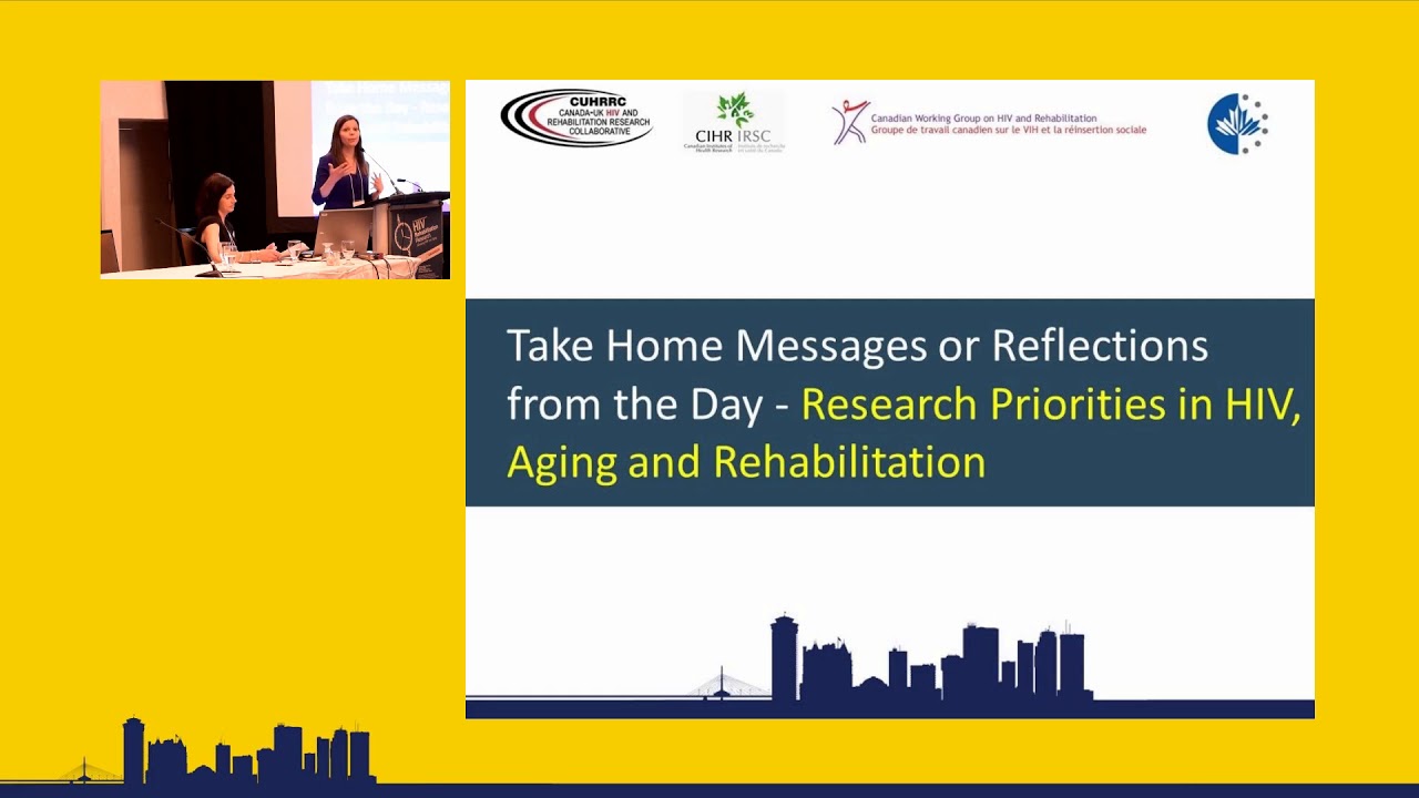 Wrap-Up and Closing Remarks - YouTube