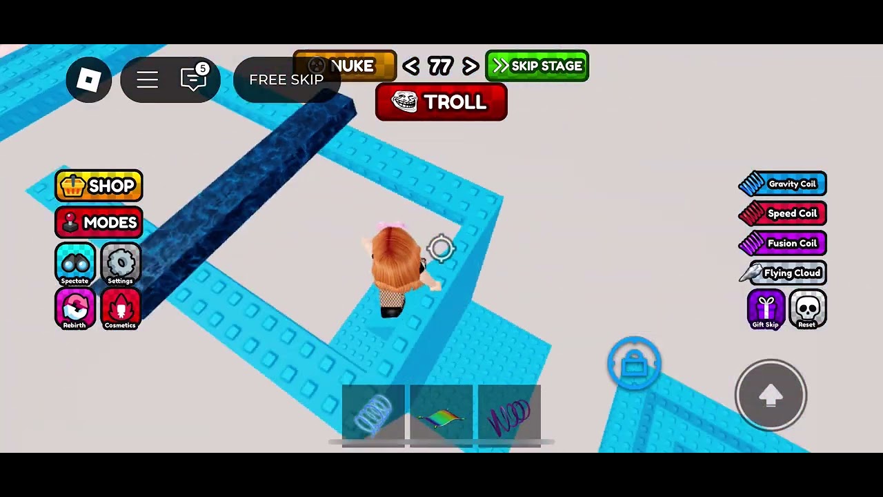 Obby time - YouTube