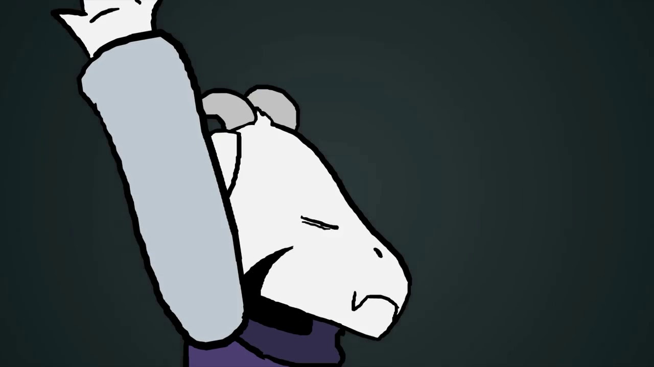 Chara Destroyed Her Best Friend Locket And Asriel Uses The 7 Traits To ...