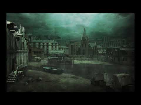 Stranger at Innsmouth - Role Play ASMR [Patreon Previews]