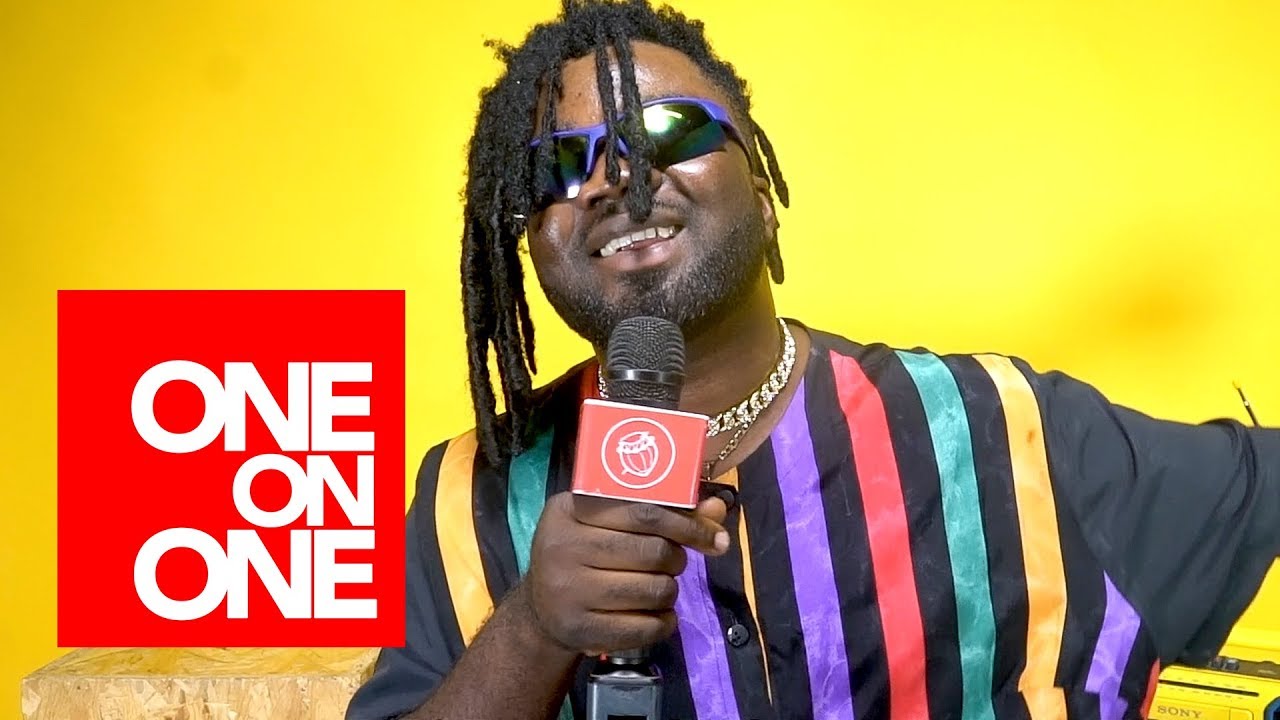 Lord Paper reveals why he wears female clothes, controversies + more on ...