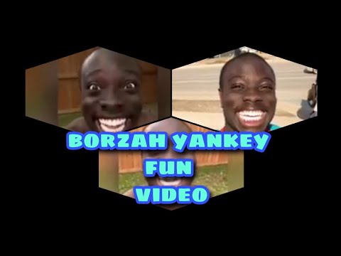 Borzah yankey Bangla duologue video ..... - YouTube