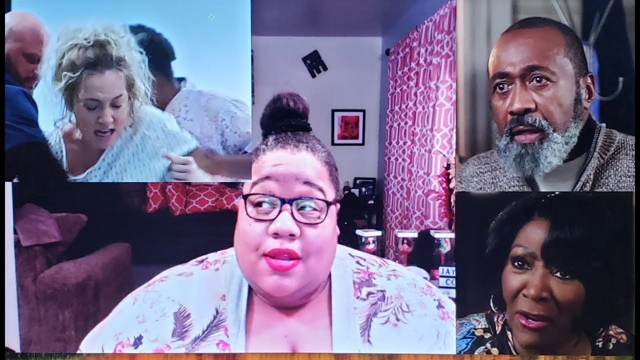 STAR Season 3 Ep 10 Review - YouTube