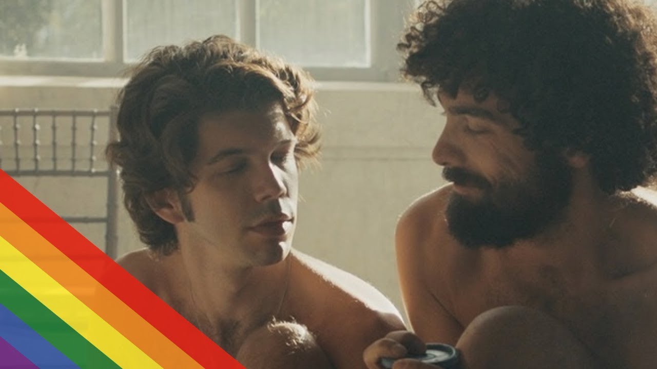 AL BERTO - Bande Annonce - YouTube
