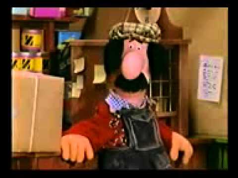 Postman Pat in a Muddle YouTube - YouTube
