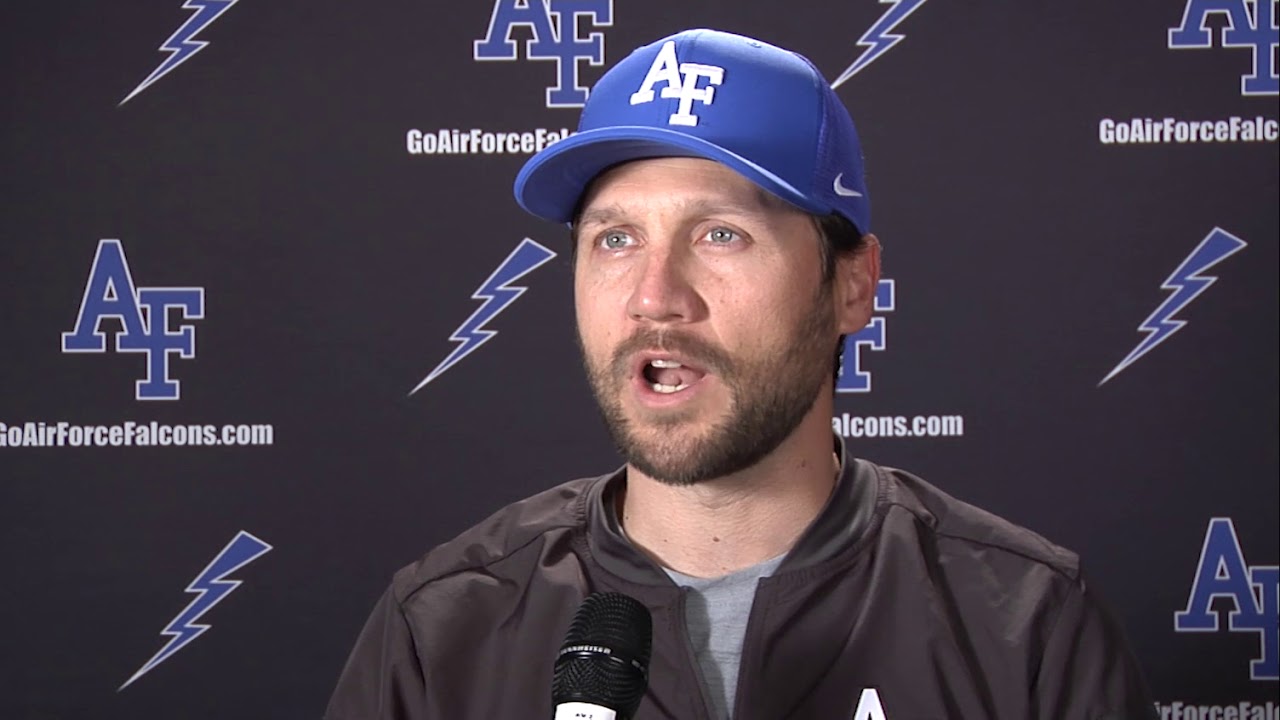 Coach Baldi Interview - Apr 2 - YouTube