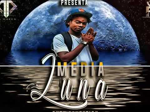 Media Luna Ouby Sensation - YouTube