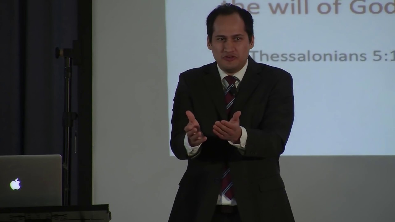 2/4 Kāds ir dzīves mērķis?, Dan Millares - YouTube