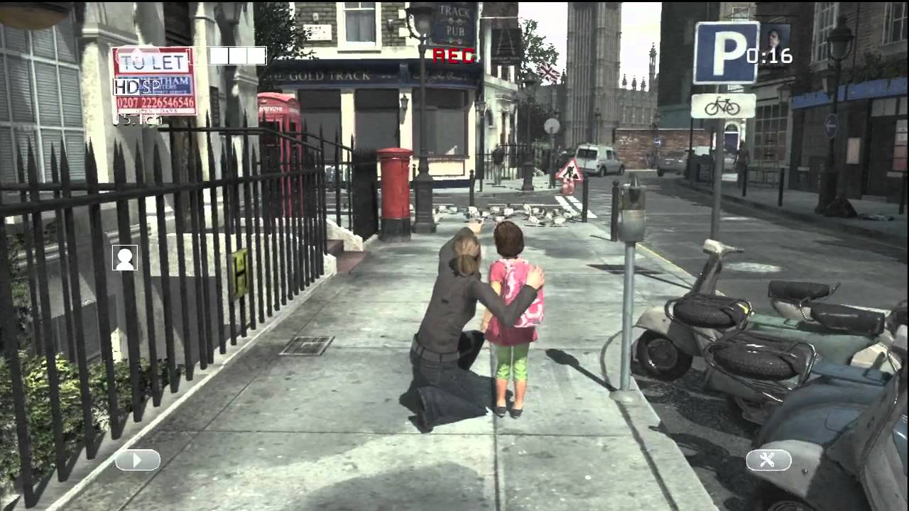 Call Of Duty Modern Warfare 3: Controversial Scene [Spoilers!] - YouTube