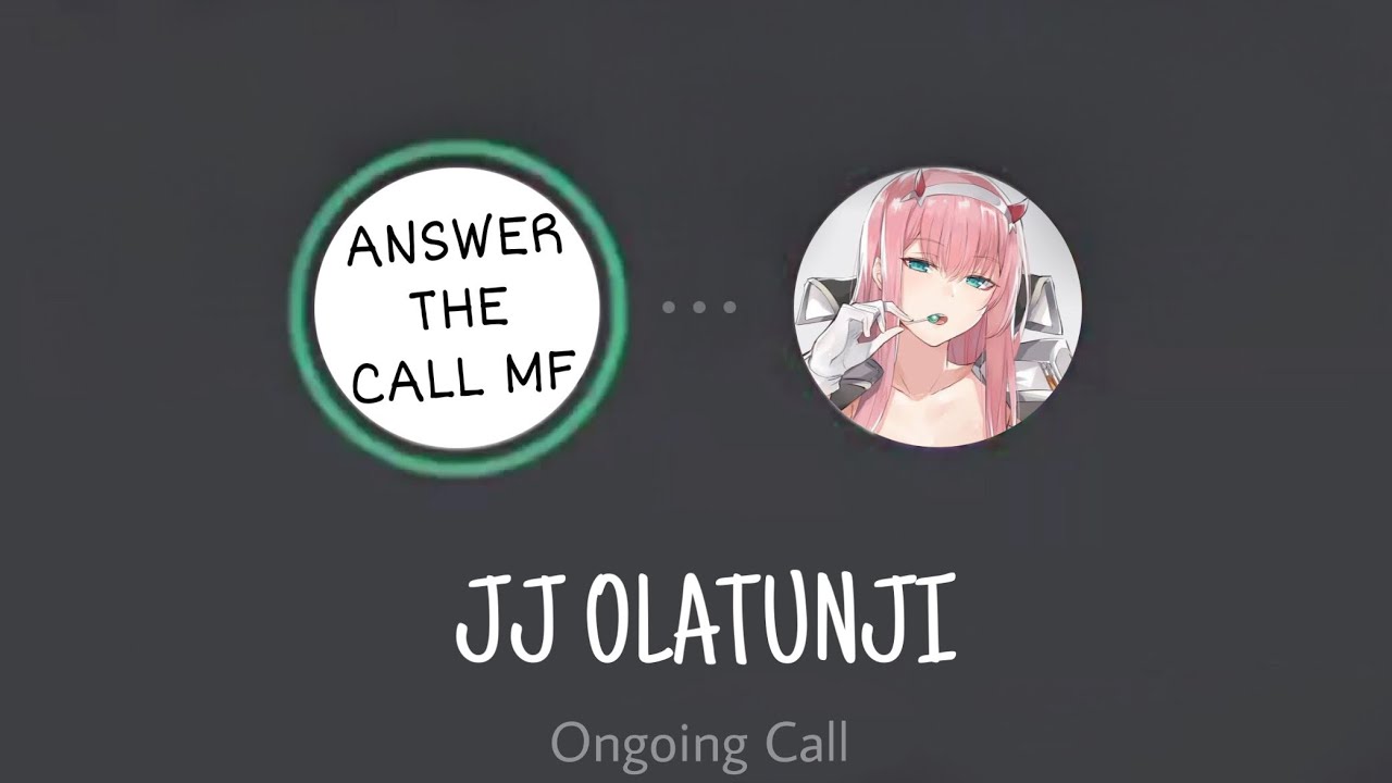 calling random people on discord - YouTube