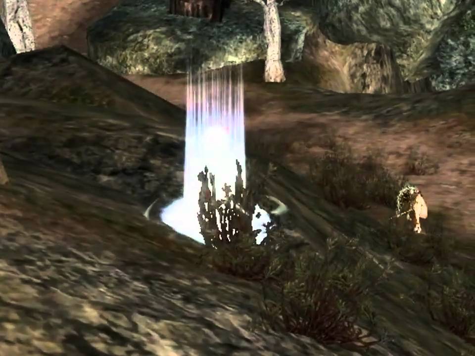Lineage 2 Ghost Hunter. (official version). - YouTube