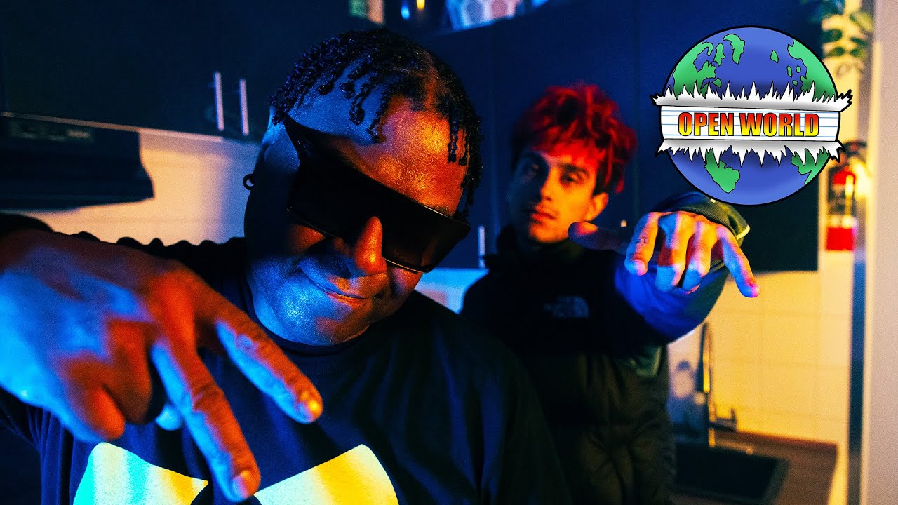 Xplicit - Feel Me feat. JG (Directed by Chris Nino) - YouTube