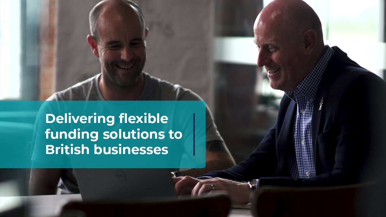 Shire Leasing Overview - Delivering flexible funding solutions to ...