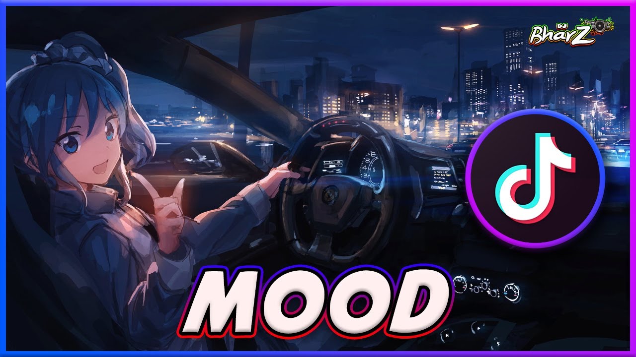 Mood - 24kgoldn Bootleg Bass Boosted (Tiktok Dance) Dj Bharz Remix ...