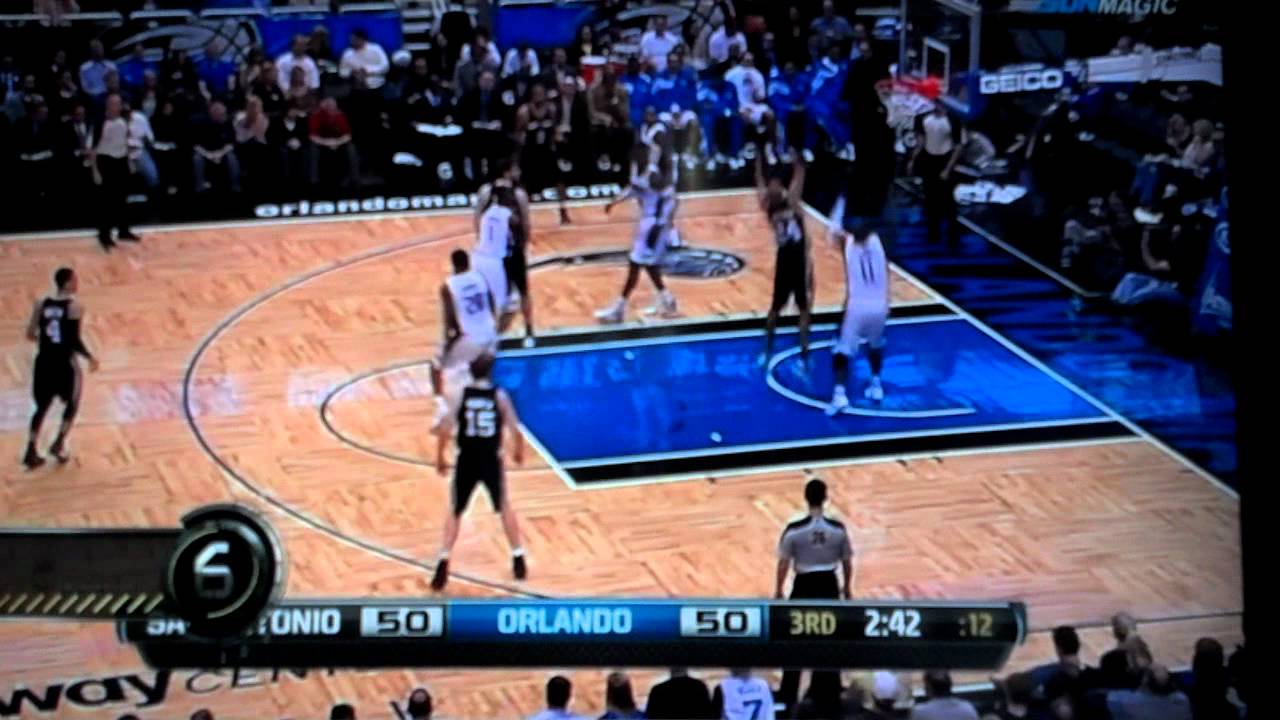 Not Top 10 1/20/12 - YouTube