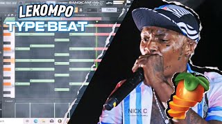 US Free Lekompo Sample Pack How To Produce Like Naqua Shebesxht By ...