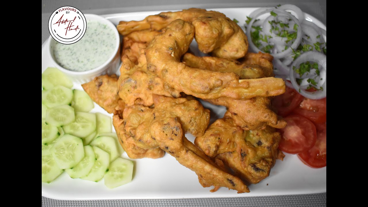 Fried mutton chops | Flavours by Abdul Hadi - YouTube