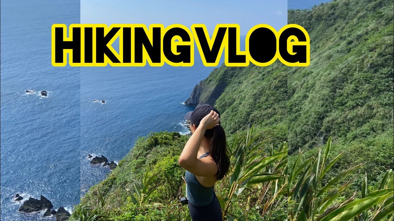 HIKING VLOG - YouTube