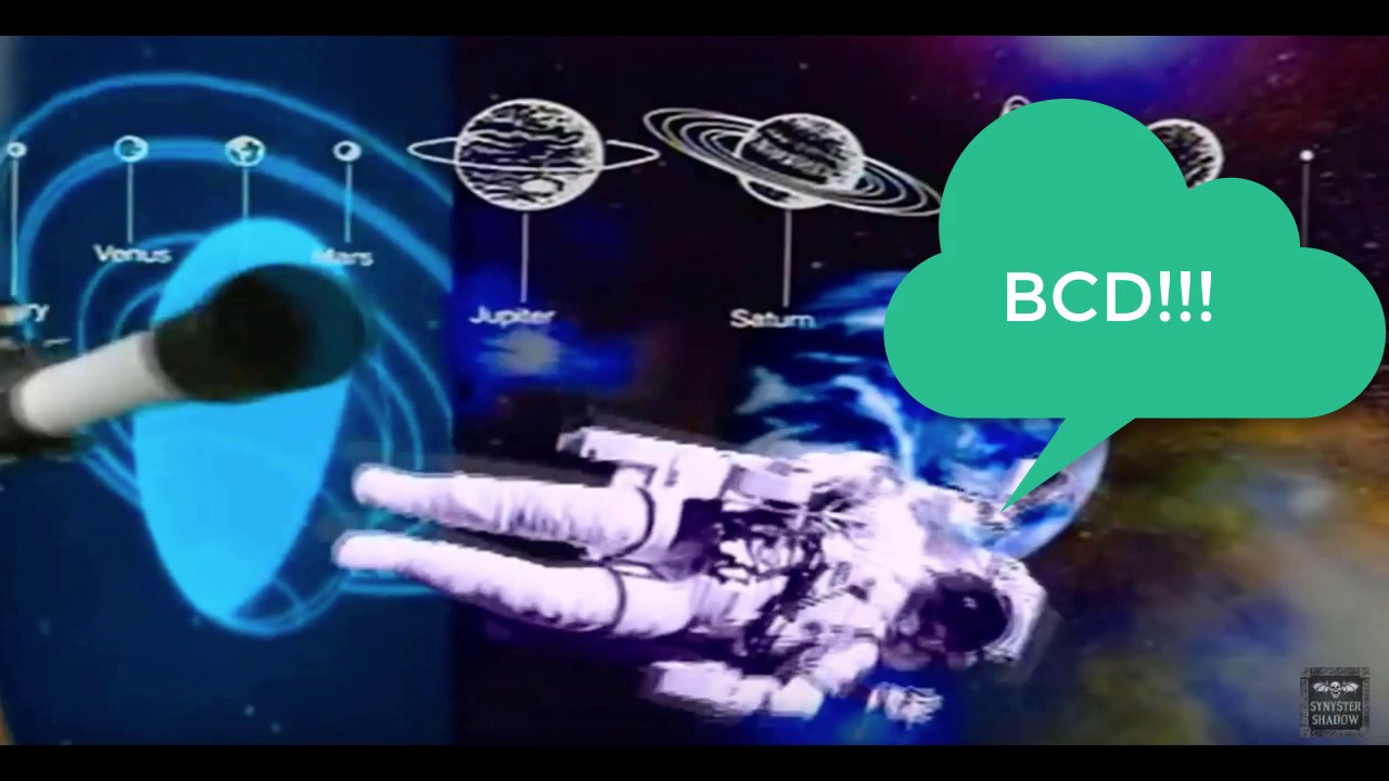 The Official BCD Intro (BCD Music Video) - b c d 3 - YouTube