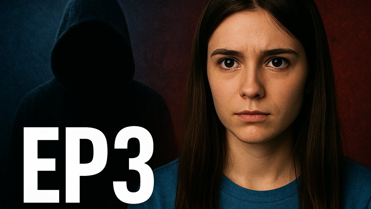 The Sarah Story – Part 3 | The Truth in the Shadows - YouTube