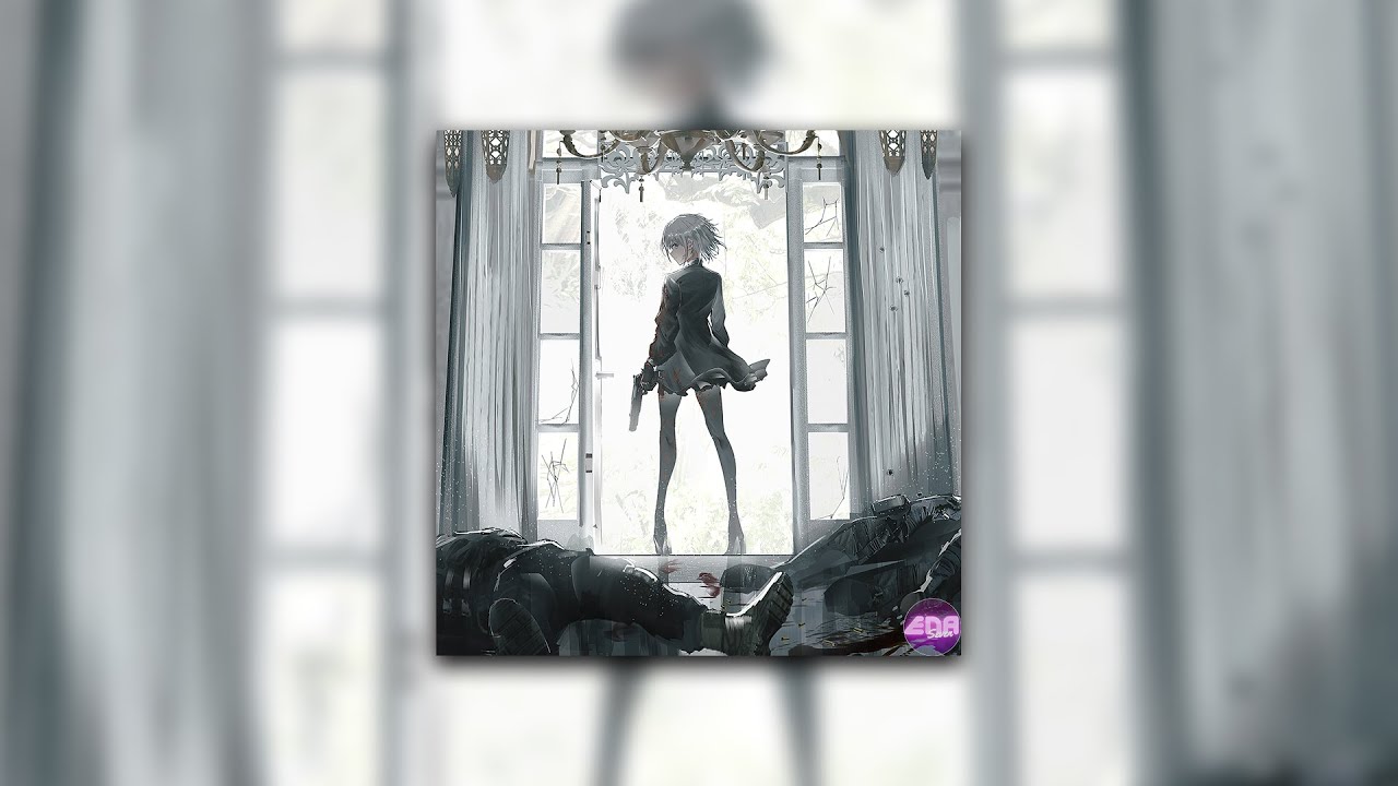 [Nightcore] FUNERAL - NEONI | EnaSeven - YouTube