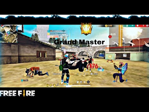 Grand master lobi tah jokon Gaming Talha Pora.....