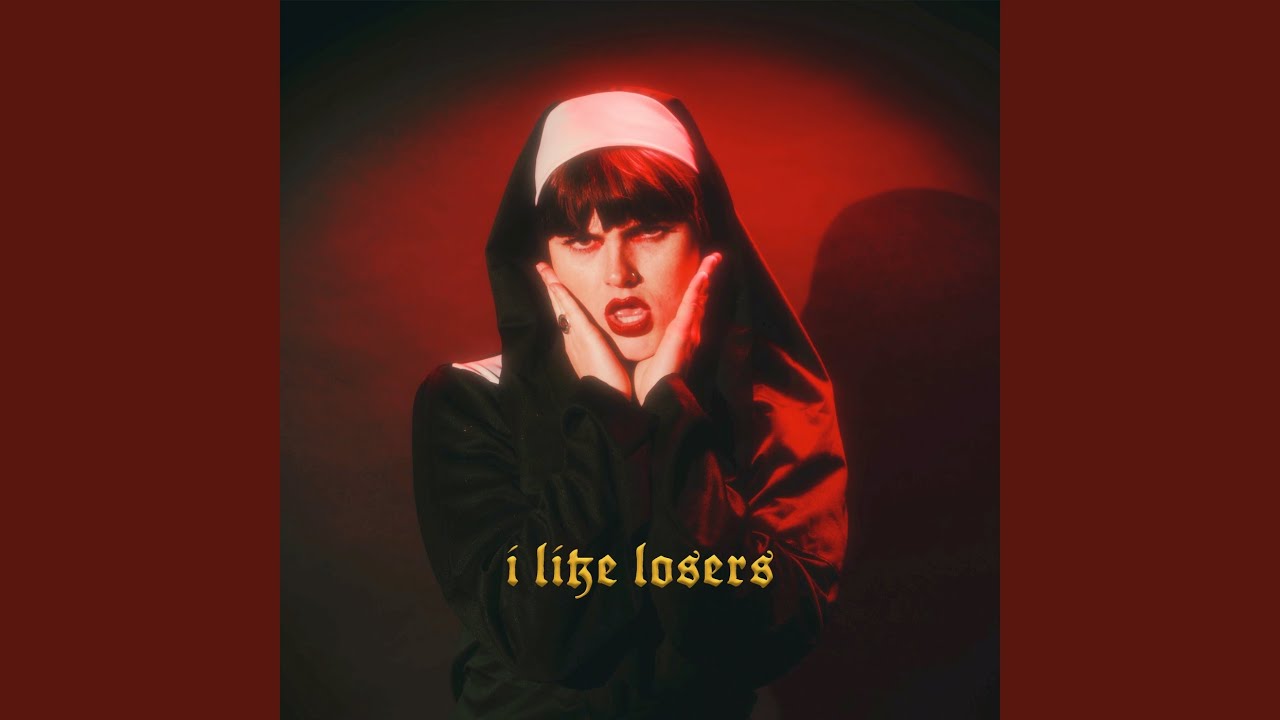 I Like Losers - YouTube Music