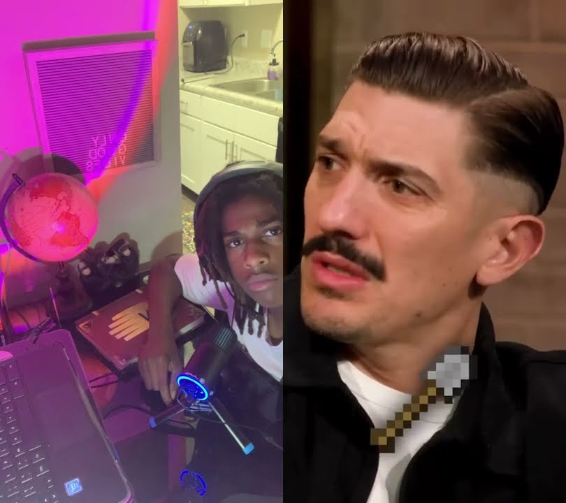 Billy Carson speaks | #truth #4biddenknowledge - YouTube