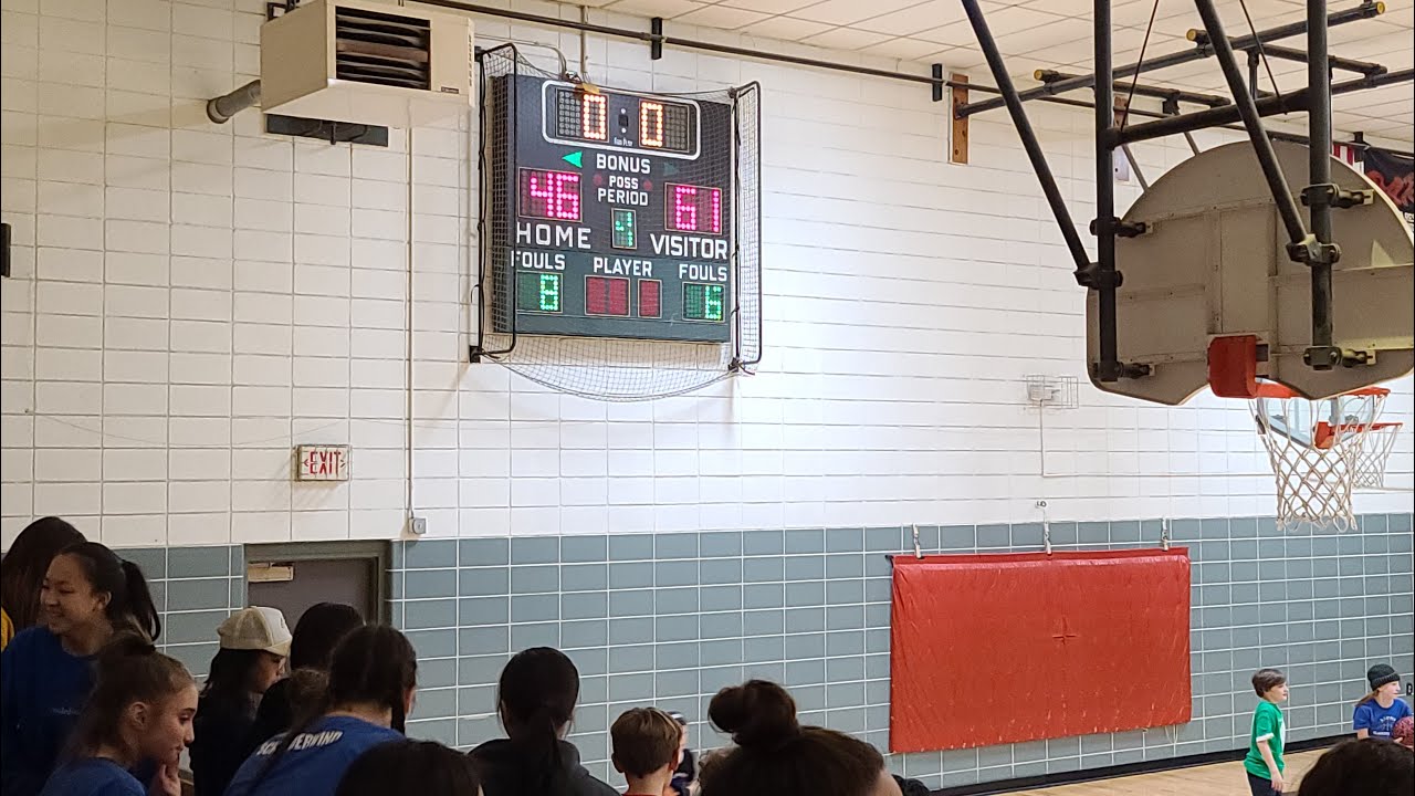 TDA VAR Basketball vs Independent 12/1/2022 - YouTube