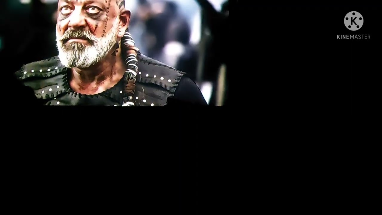 KGF 2 THEATERE SCEEN, GUN KALASHNIKAVO - YouTube