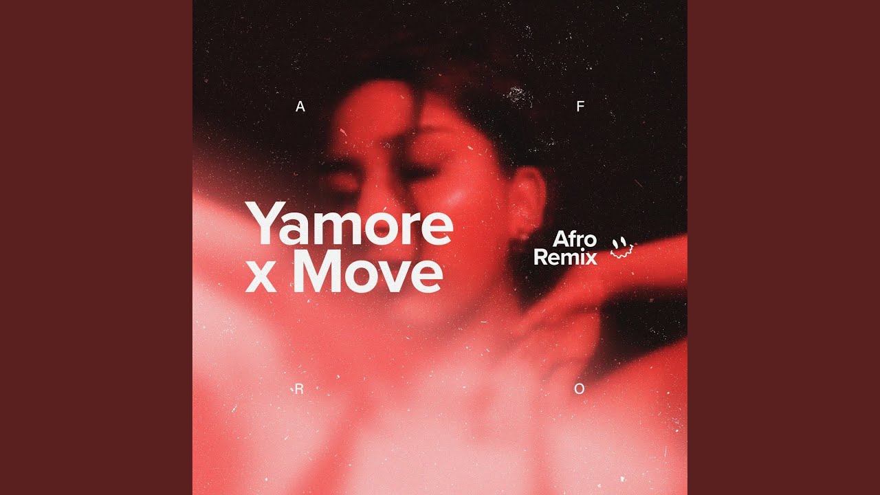 Yamore X Move - YouTube