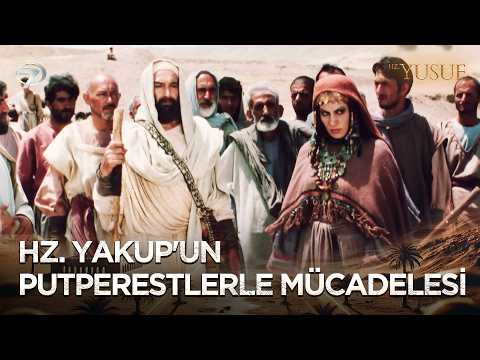 Allah'ın Peygamberi Sizden Mi Korkacak? | Hz. Yusuf