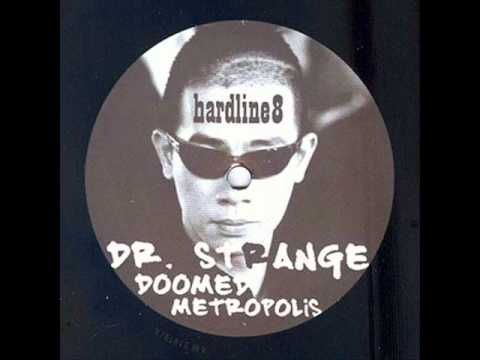 Dr. Strange - A1/ Doomed Metropolis - YouTube