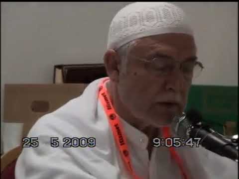 Seyfettin Alkan - The Hajj Journey of a Young Man Followed by Malik Dinar - Children of Our Master