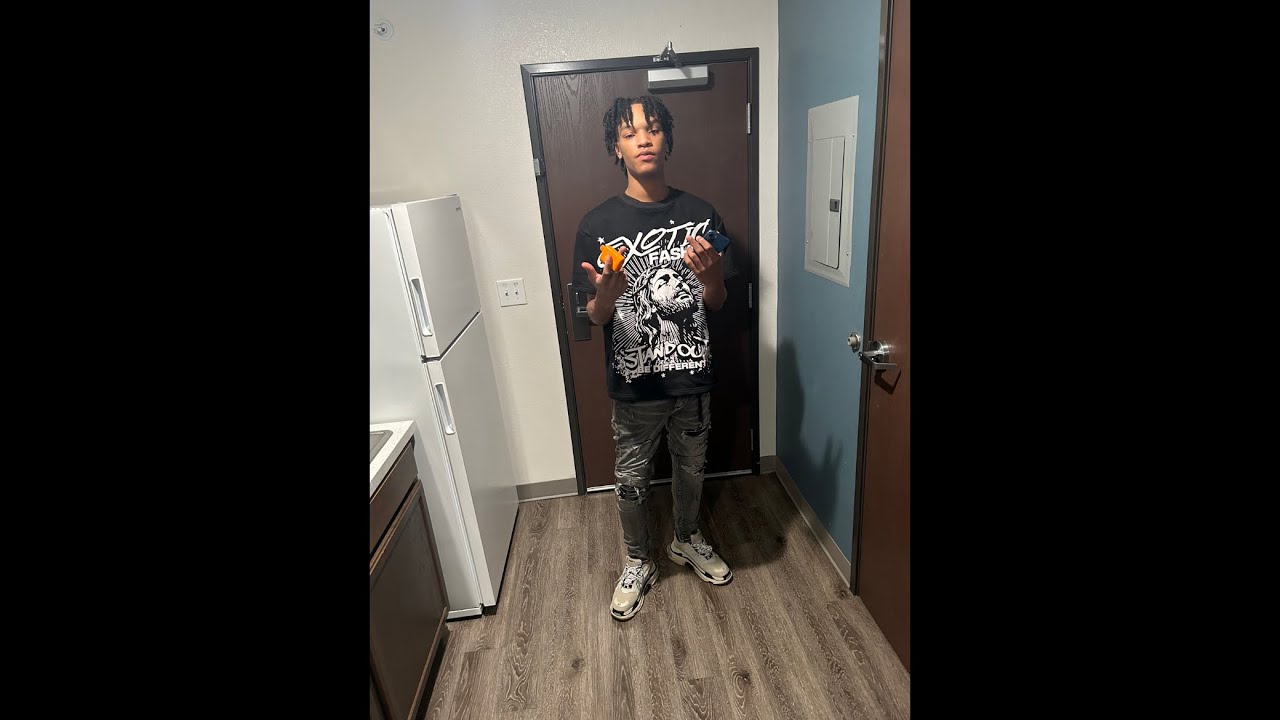 312 CJ - Yeah Yeah (feat. 310 KB) - YouTube