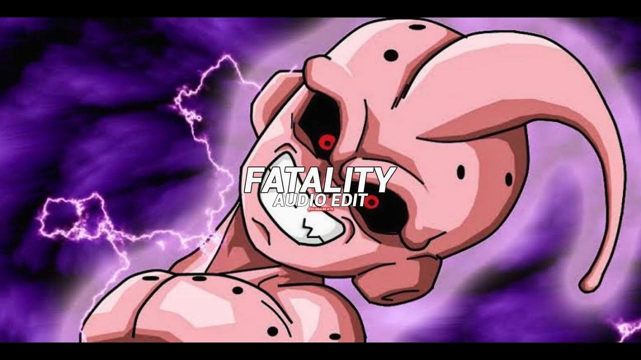 Request Video Fatality - Kordhell🎶[Audio Edit] {Non Copyright}😍 - YouTube